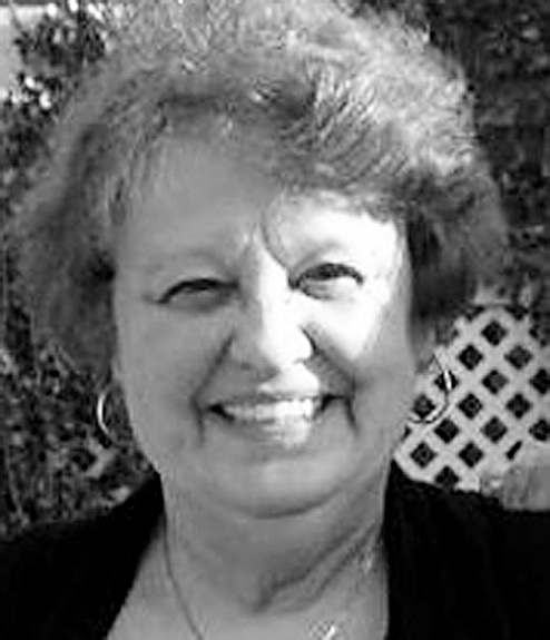 Sharon Ann Shriver | News, Sports, Jobs - Marietta Times